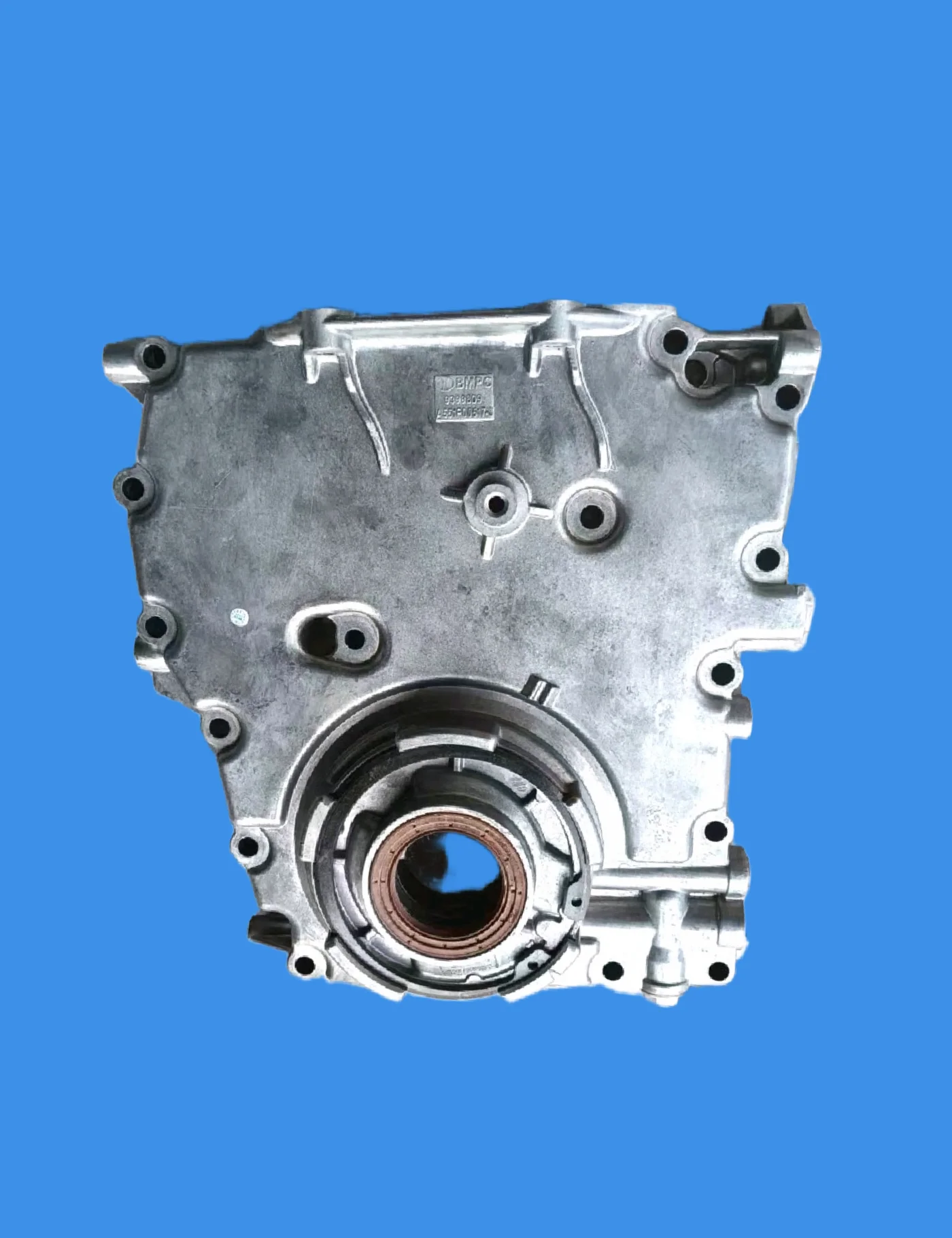 BAIC Senova X65 Auto B205EFA 2.0 Масляный насос двигателя 551P00517 | AliExpress