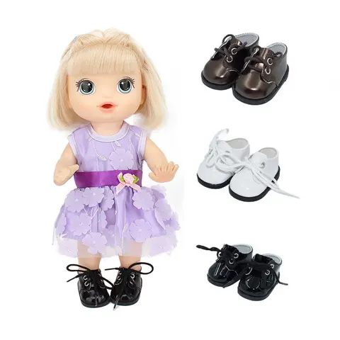 Shoes for baby alive store