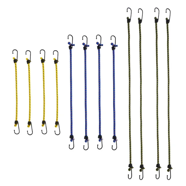 Rubber bungee cords store