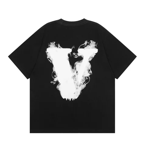 Vlone tee shirt AliExpress