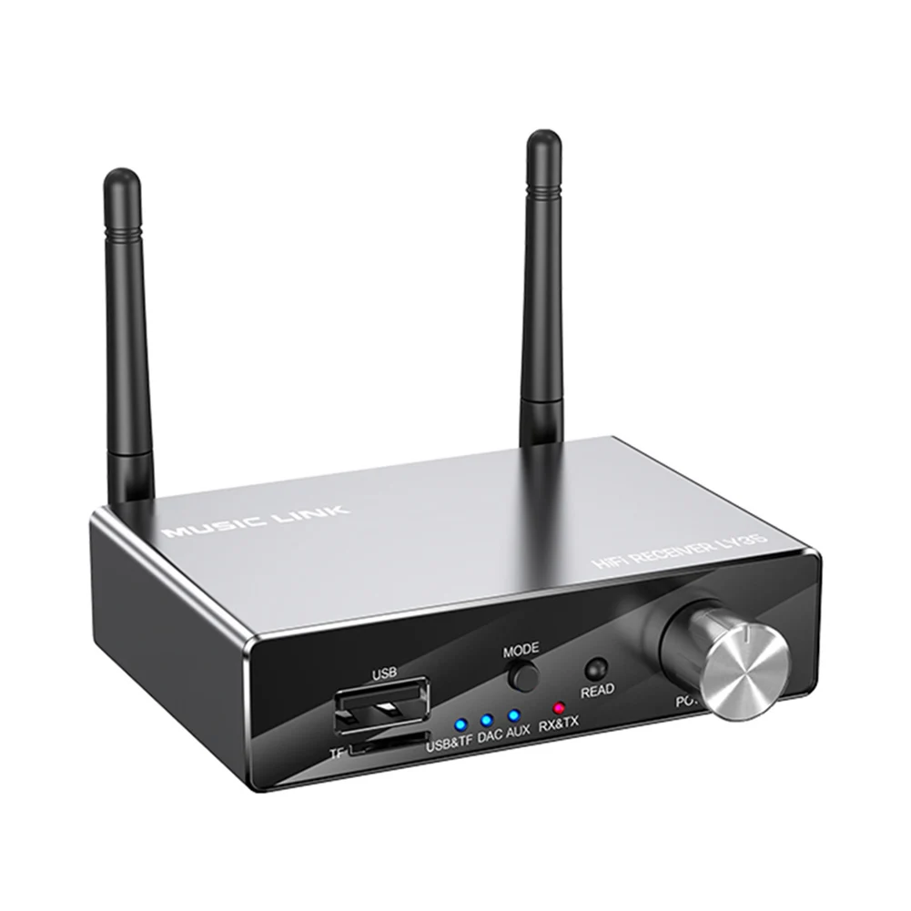 Беспроводной адаптер Bluetooth 5.3 для телефона | AliExpress