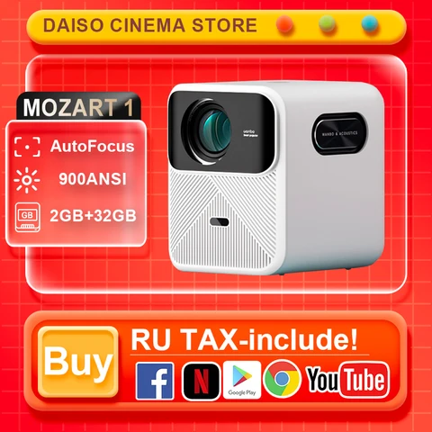 DAISO CINEMA Store - каталог товаров магазина на AliExpress