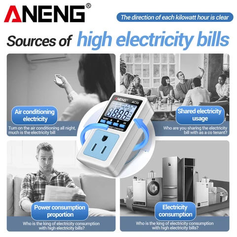 ANENG01 Store - каталог товаров магазина на AliExpress