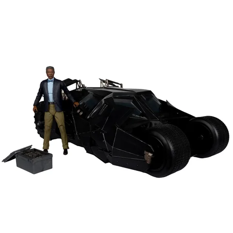 Dark knight batmobile toy store