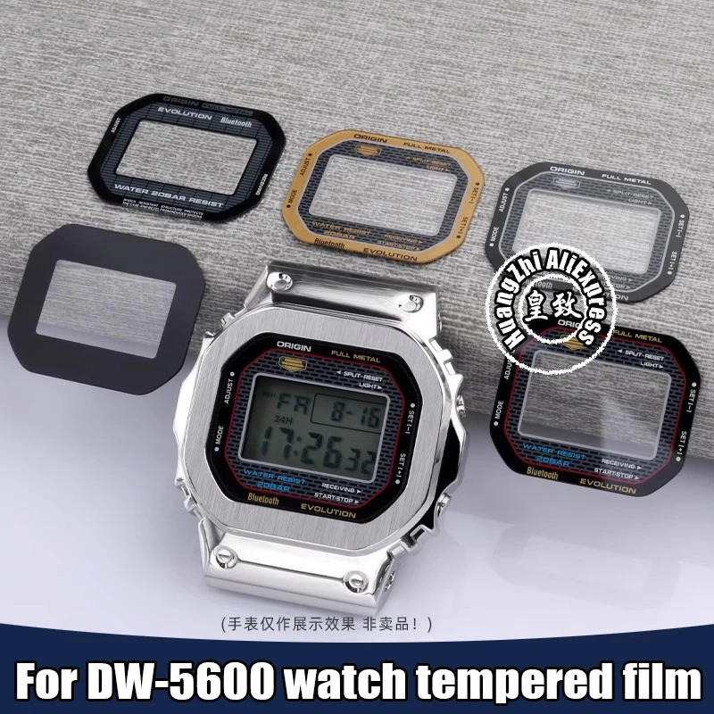 Защитная пленка для часов Casio | AliExpress