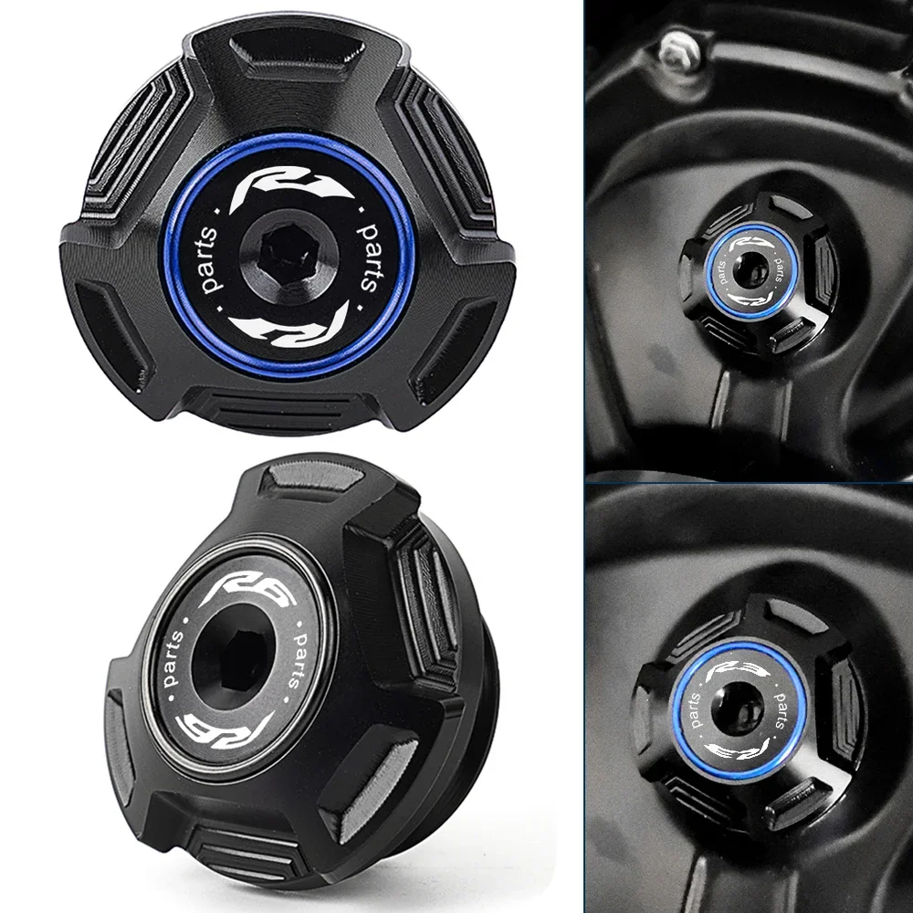 Для YAMAHA YZF R1 R3 R6 R7 R25 R125 YZF-R1 YZF-R3 YZF-R6 YZF-R7 ...