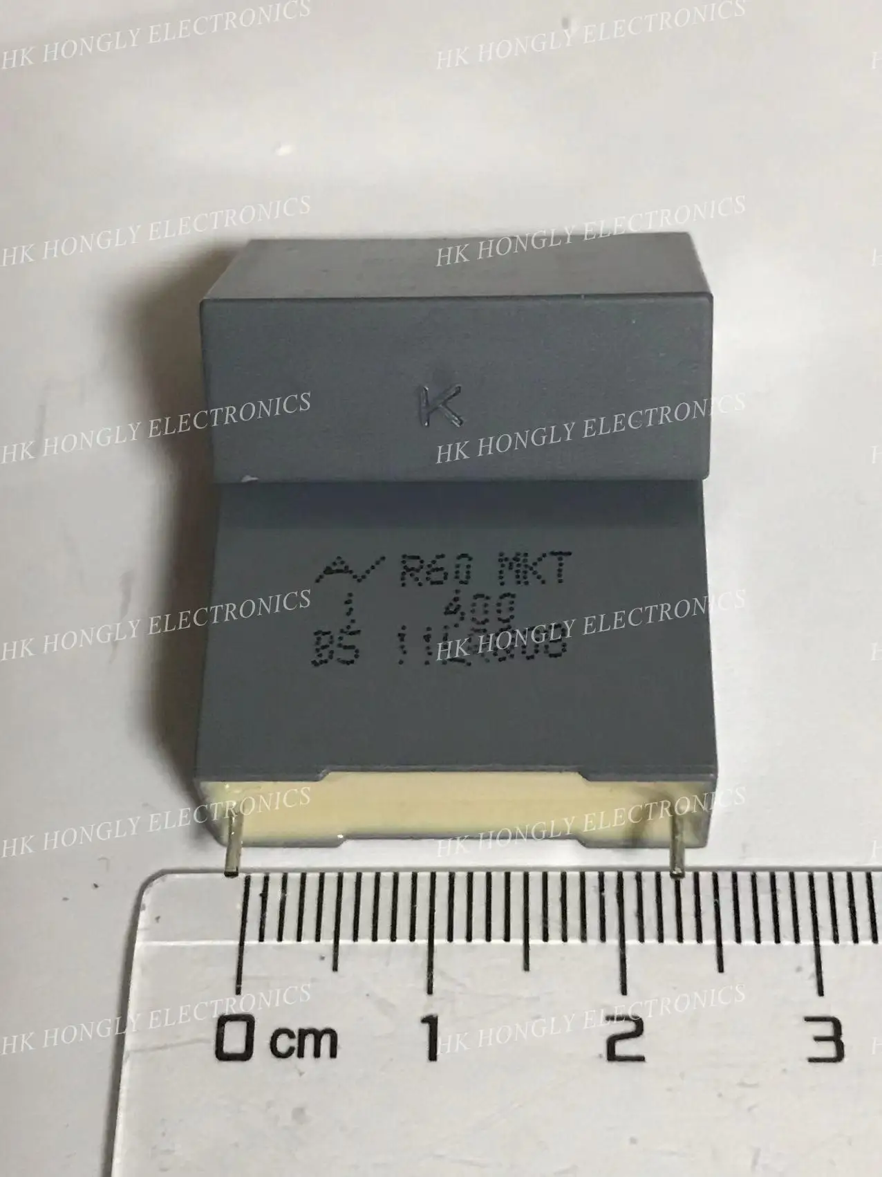 Пленочный конденсатор R60 MKT 1UF 1,0 UF 1,5 UF K 400V 105 155 P = 22,5 мм, 5 шт. | AliExpress