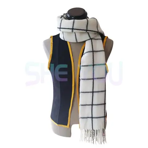 Natsu scarf store