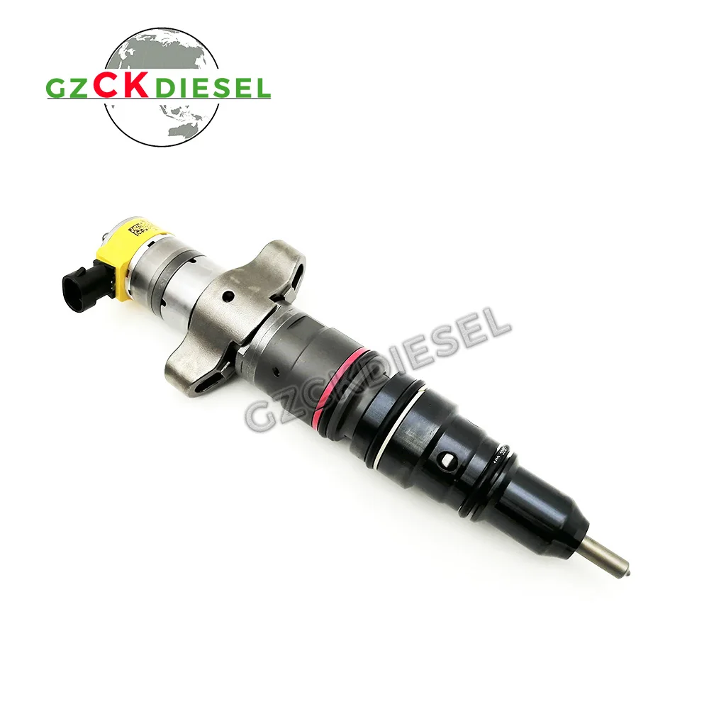 Топливная форсунка 387-9427 328-2585 10R7225 3282585 для двигателя CAT ...