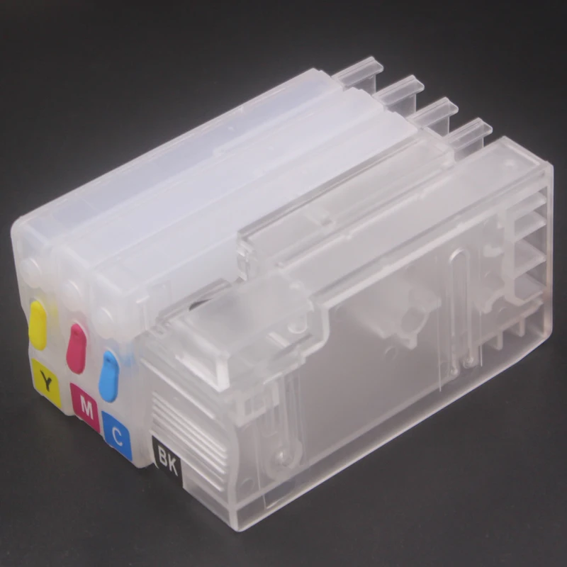 Пустой многоразовый картридж UP для HP952 953 954 955XL OfficeJet Pro ...