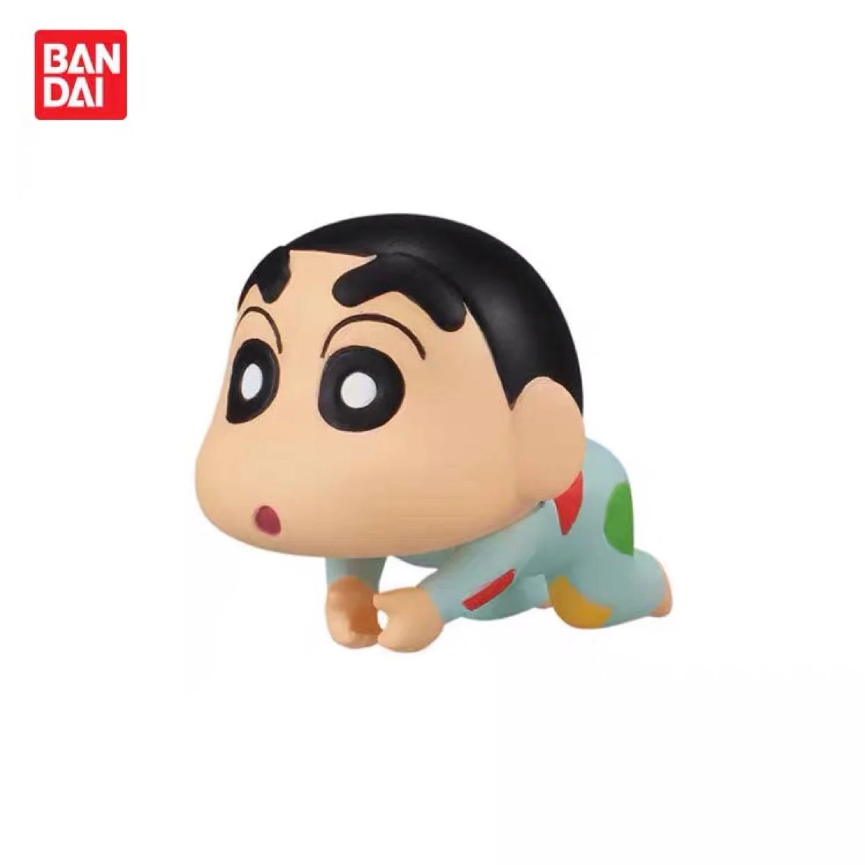 Bandai Genuine Gacha Toys Crayon Shin Chan Hug Data Cable Series 02 ...