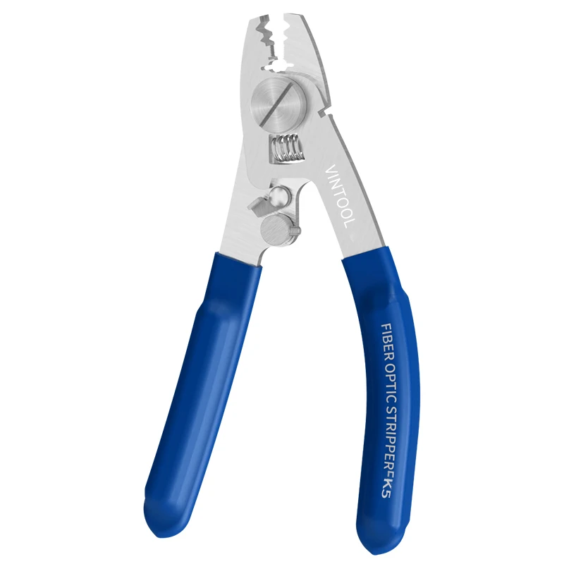 Шестипортовые плоскогубцы для зачистки волокна VINTOOL Miller может ...