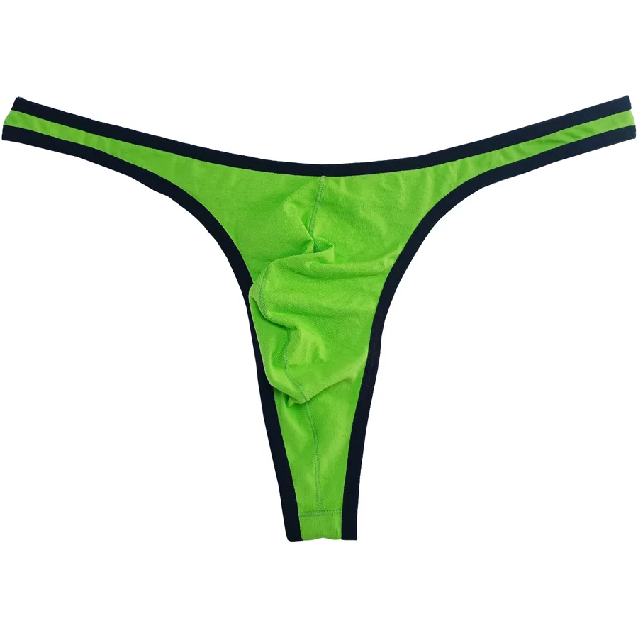 Мужские стринги JORIONMIA из хлопка | AliExpress