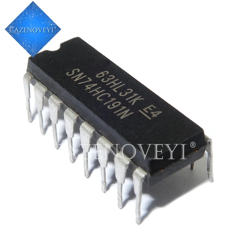 Активные компоненты SN74HC набор из 5 штук | AliExpress