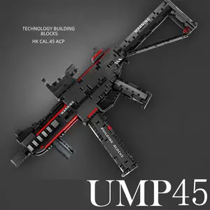 Lego Ump45