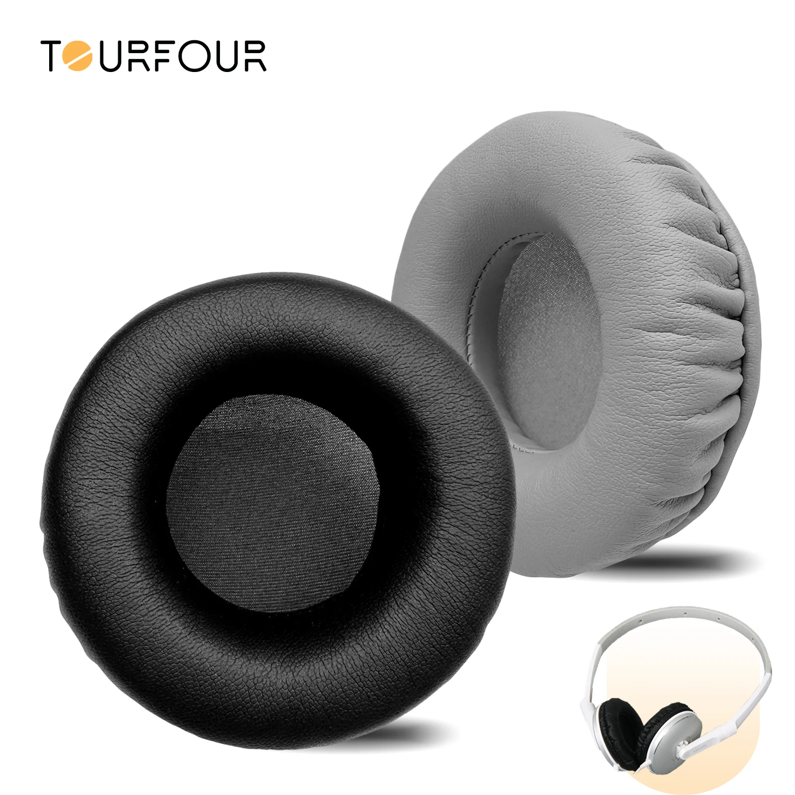 Сменные амбушюры TOURFOUR для наушников ATH-ES3,ES5,FW3,VM55 | AliExpress