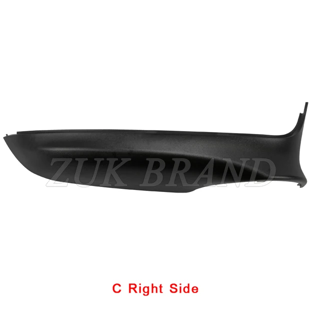 Автомобильные аксессуары, детали внешнего бокового зеркала заднего вида ...