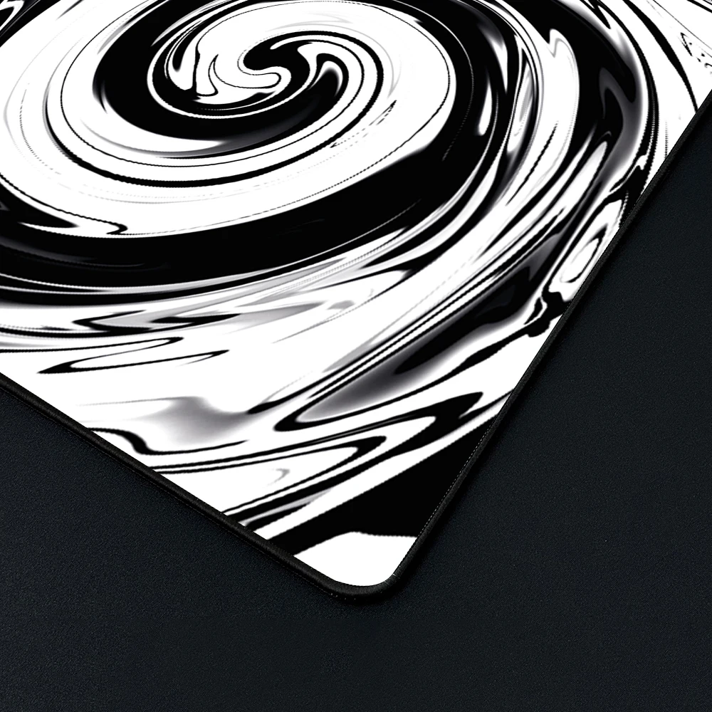OllyMurs Strata Liquid Art коврик для мыши | AliExpress