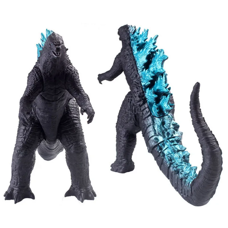 Godzilla Vs Zilla Toys