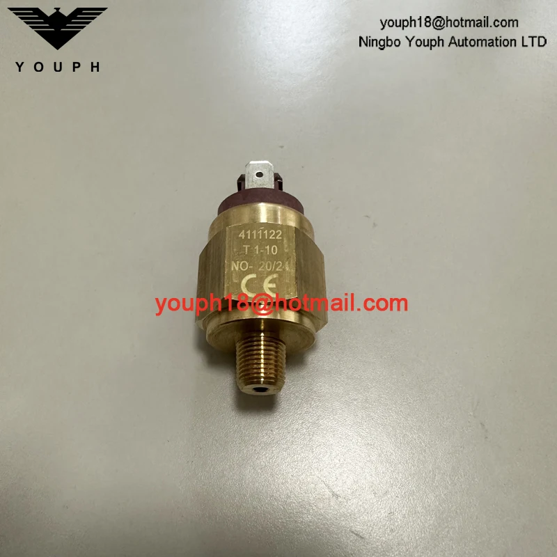 Реле давления Euroswitch 4111122 | AliExpress