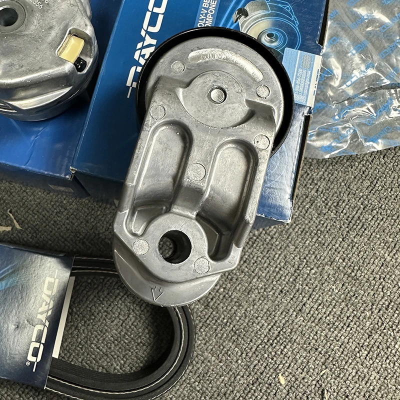 Натяжитель ремня дизельного генератора для Land Rover Discovery 4 Range ...