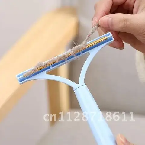 Щетка для удаления шерсти домашних животных, ручной валик для удаления ...