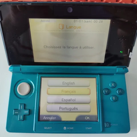 Used nintendo 3ds AliExpress