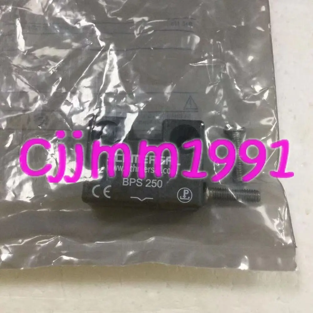 1 шт., новый выключатель поддерживающий вариационное давление, BPS 250 ...