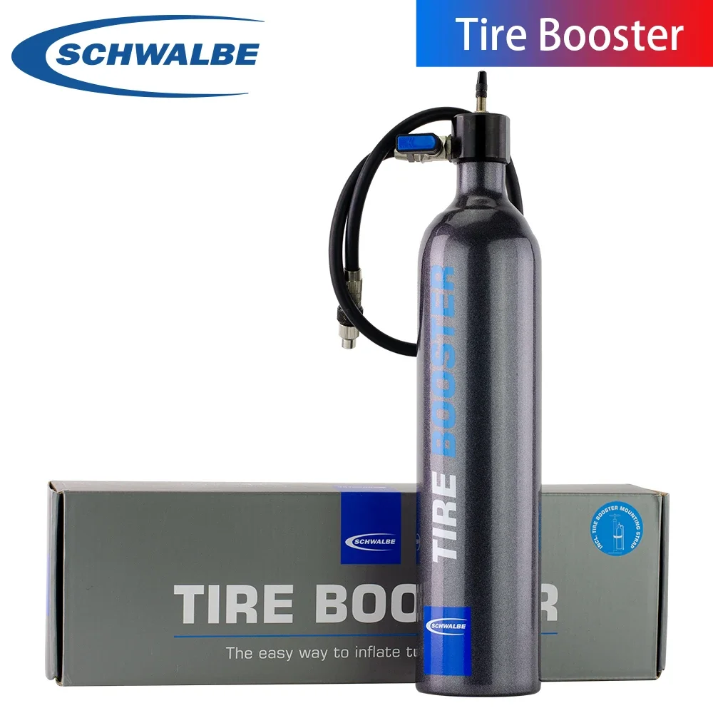 Schwalbe tire booster store