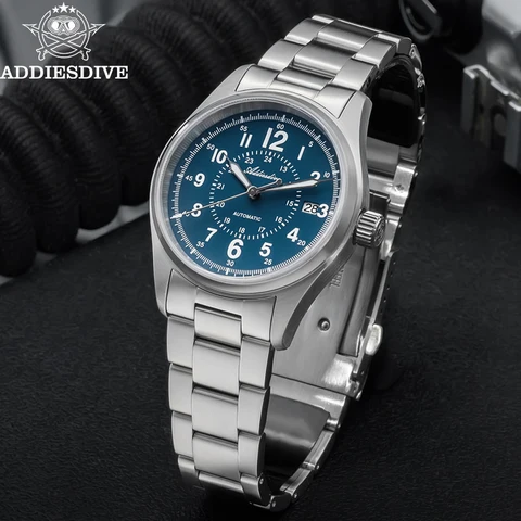 ADDIESDIVE Watch Flagship Store - каталог товаров магазина на AliExpress