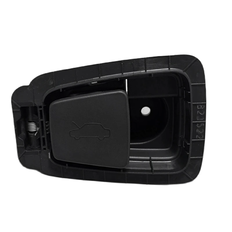 32277309 Ручка разблокировки открывания капота Ручка разблокировки ...