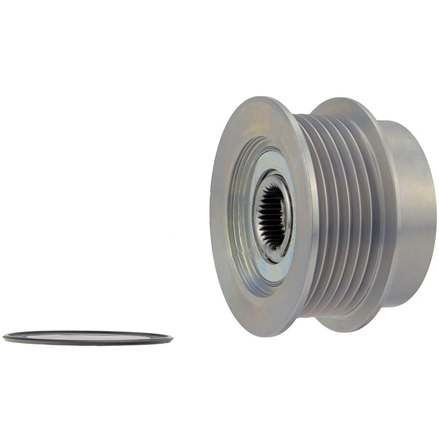 ALTERNATOR BELT PULLEY FOR APB1081 F00M599518 0125812038 0125812075 ...