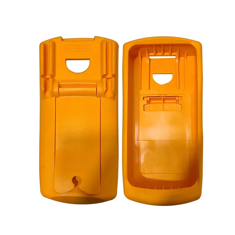 Оригинальный Желтый защитный чехол для Fluke 87V 87-V 87-5, резиновый ...