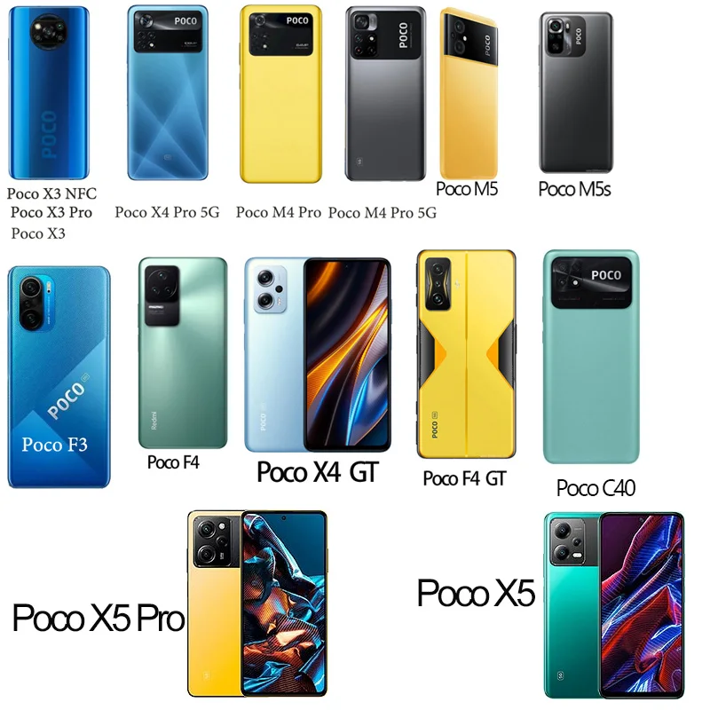 Poco F5, поко x5 про стекло на Poco X5 Pro 5G защитное стекло Xiaomi ...