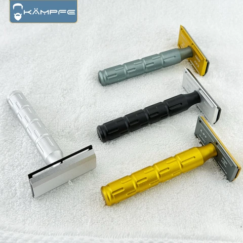 KAMPFE SAFETY RAZOR Store - каталог товаров магазина на AliExpress