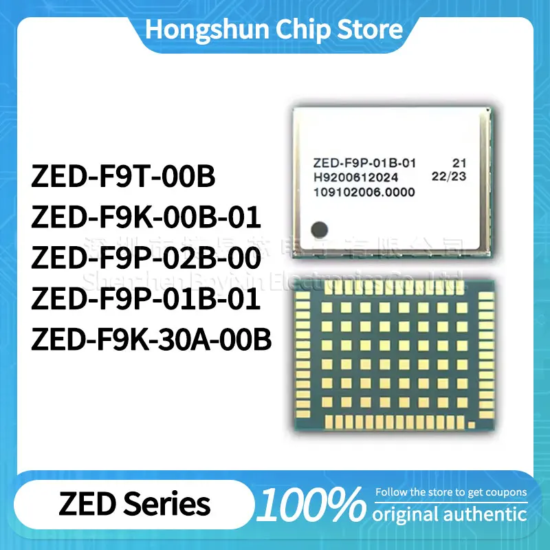 USB-гаджет ZED-F9T-00B ZED-F9K-00B-01 ZED-F9P-02B-00B-01 | AliExpress