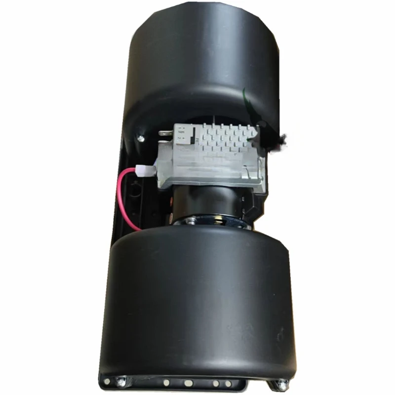 Запасные части для экскаватора, двигатель вентилятора в сборе 361-5586 ...