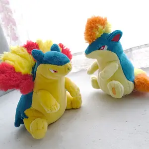Typhlosion Toy