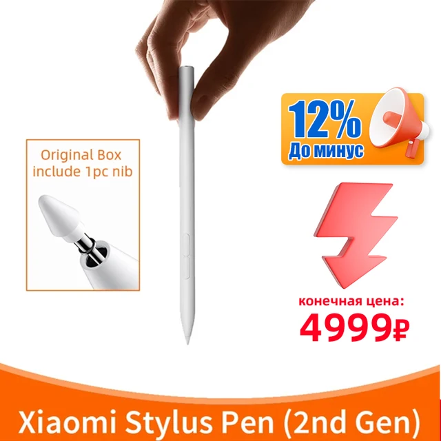Стилус для Xiaomi Mi Pad | AliExpress