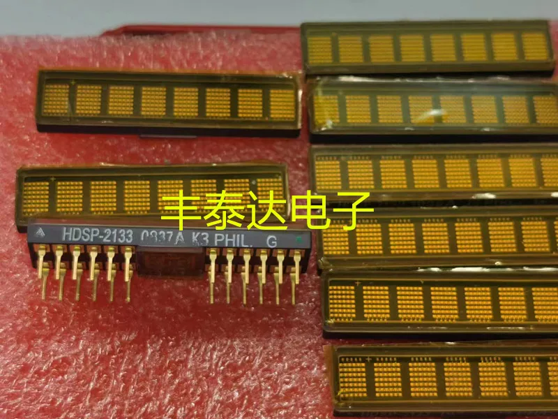 Интегральные схемы HDSP-2133 HDSP2112 | AliExpress