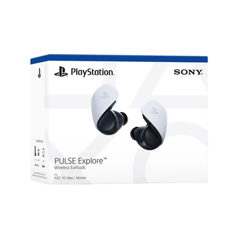 Playstation wireless headset AliExpress