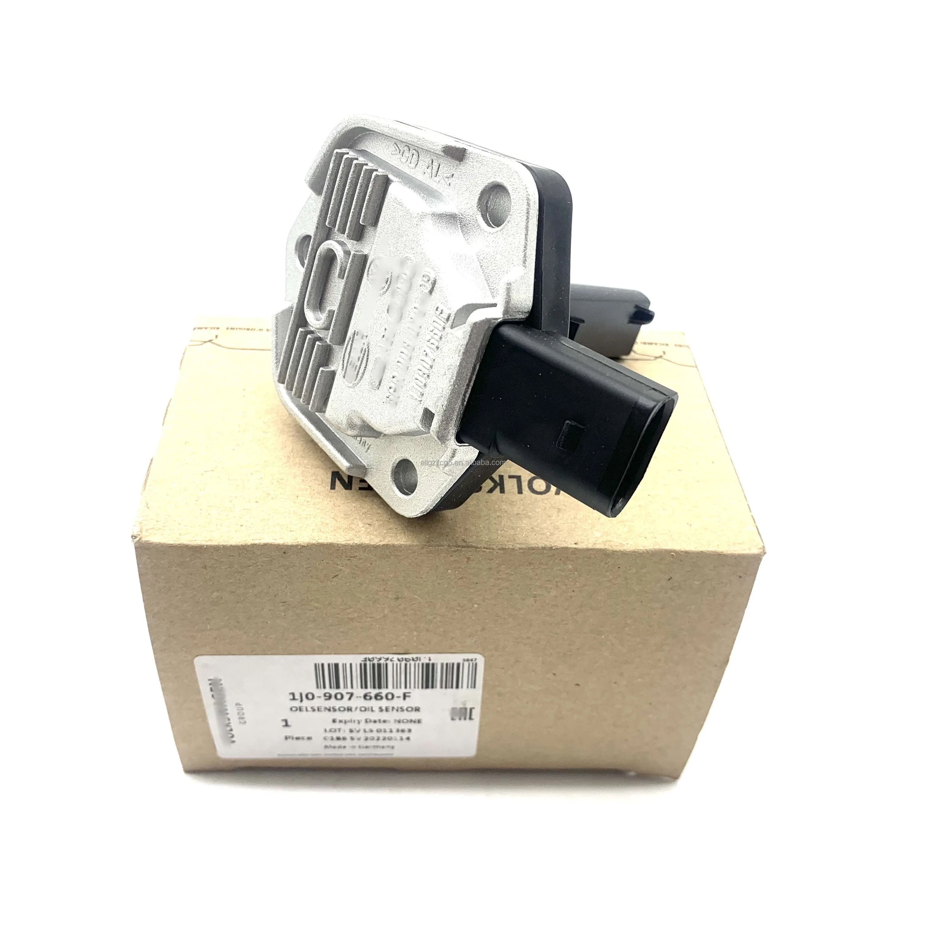 Немецкий оригинальный датчик уровня масла для audi q7 a3 a1 vw tiguan ...