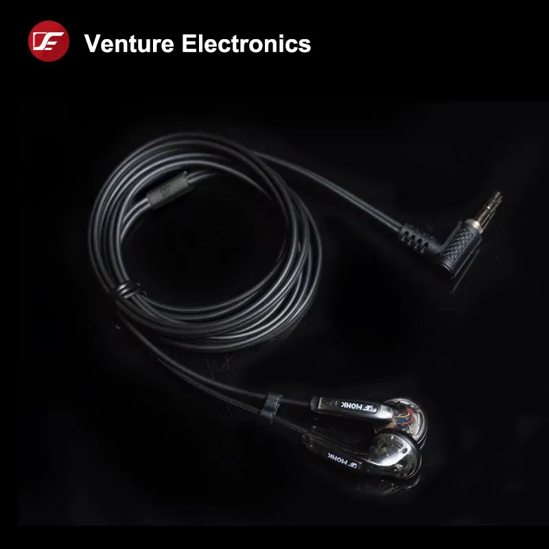 Наушники Venture Electronics VE Monk Plus 7TH | AliExpress