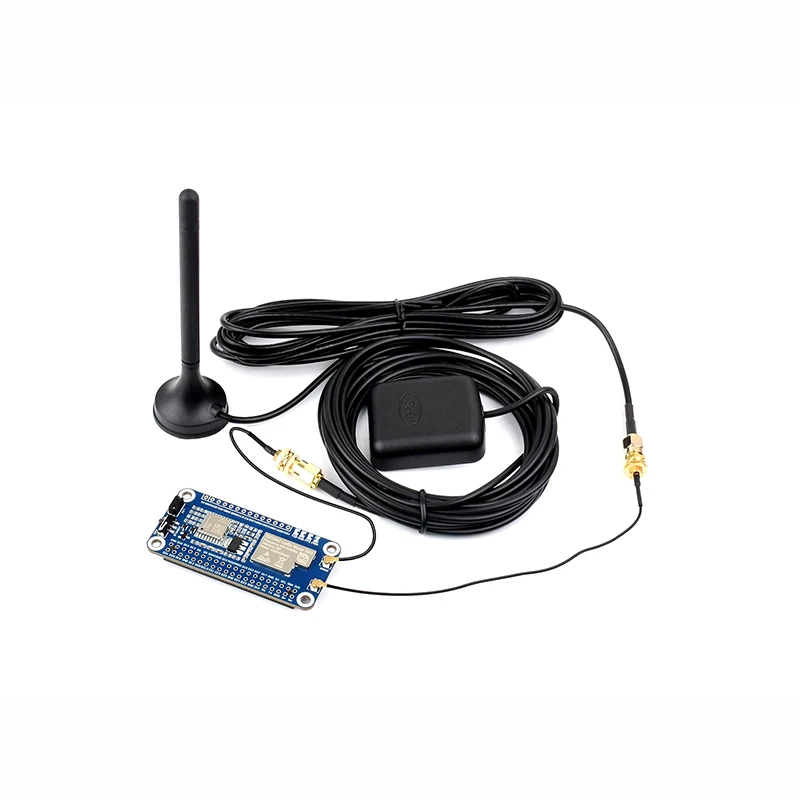 Raspberry Pi LoRa Gateway HAT SX1262 | AliExpress