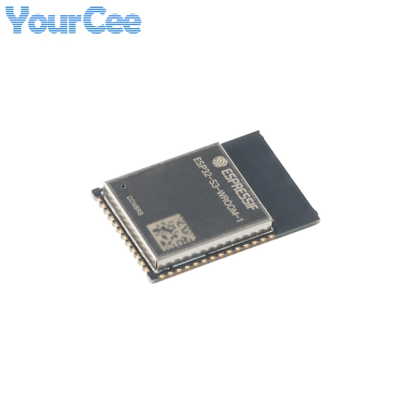 Купить с кэшбэком Esp32 Esp32 S3 Wroom 1 Esp32 S3 Esp32 S3r2 Esp32 S3r8 двухъядерный
