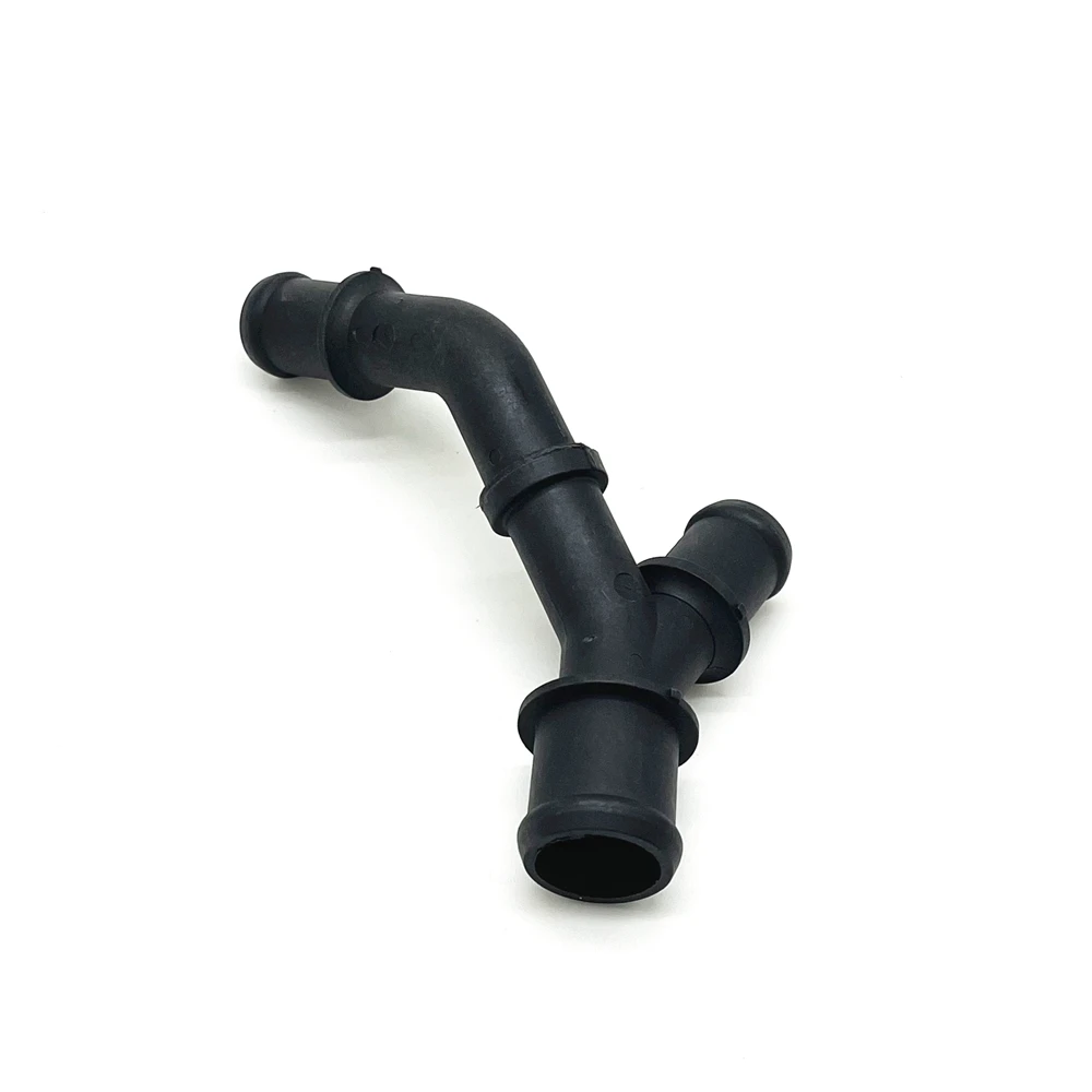 Система охлаждения двигателя для Audi A3 TT VW Passat Golf 2014-2017, Y ...