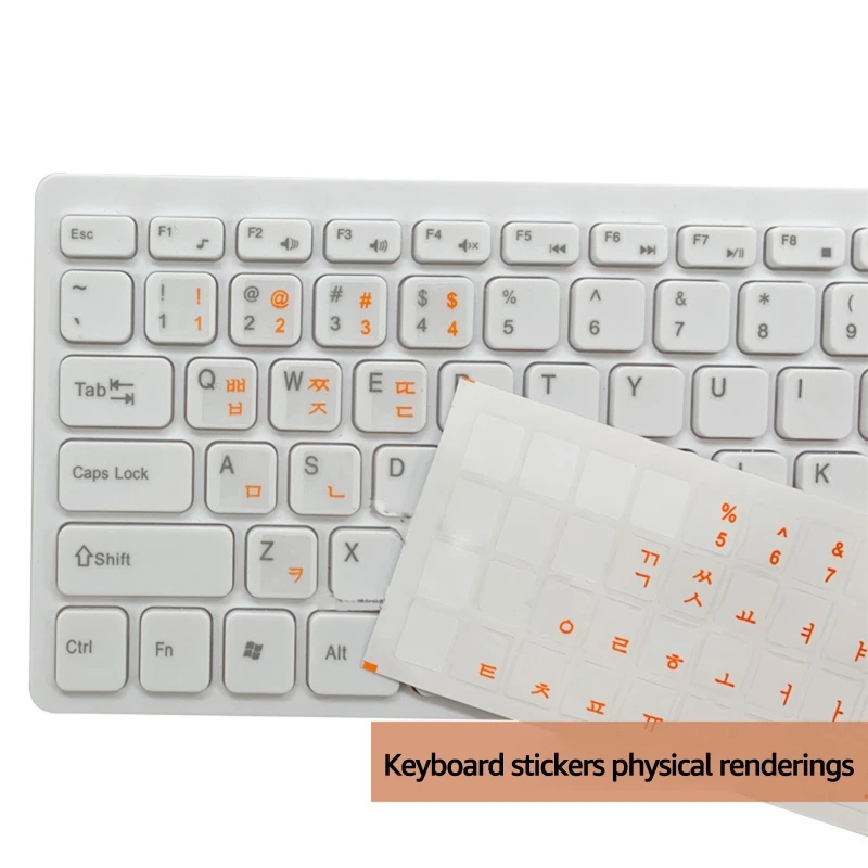 Keyboard Replacement Letters Keyboards | keyboardso.com