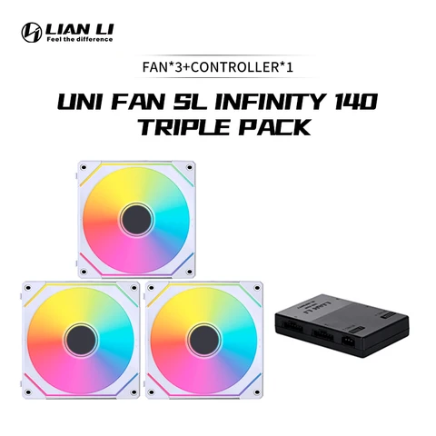 Lian li al 140 - купить недорого | AliExpress