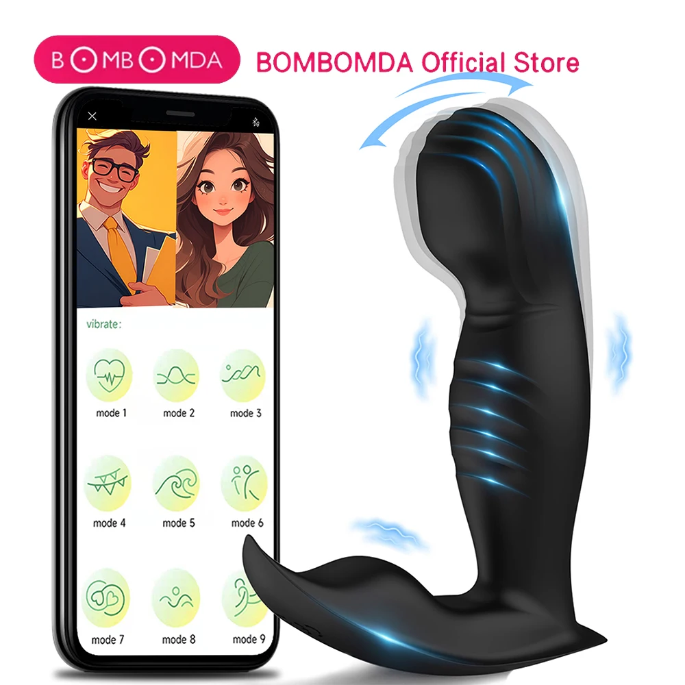 Массажер простаты | AliExpress