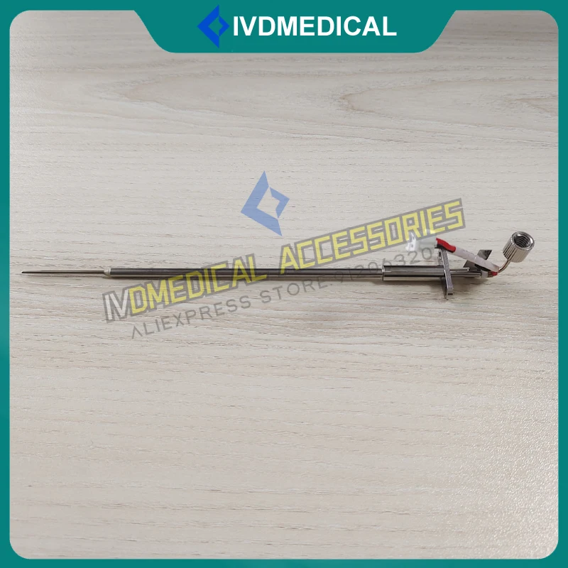 Genrui Chemistry Analyzer GS-480A GS480A Reagent Needle Original | Car ...